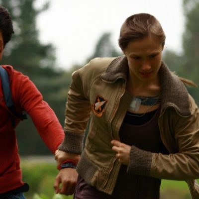 Combat Girls - EastWest Filmdistribution GmbH
