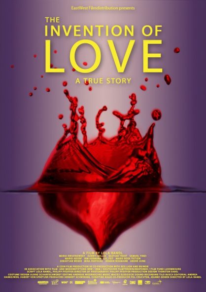 Romance Archive - EastWest Filmdistribution GmbH